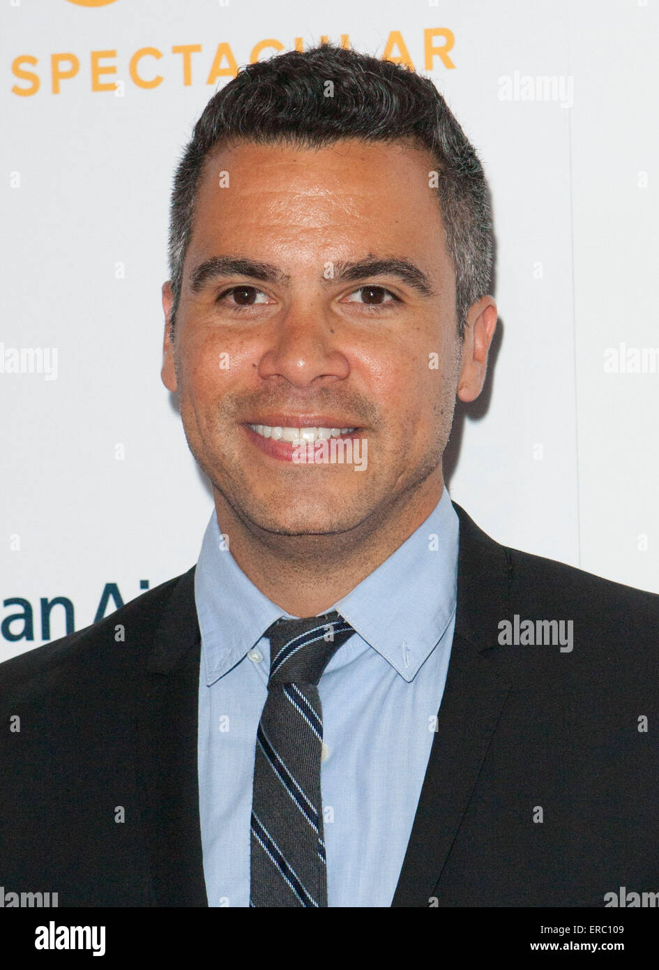 Los Angeles, California, USA. 31st May, 2015. Cash Warren attends ...