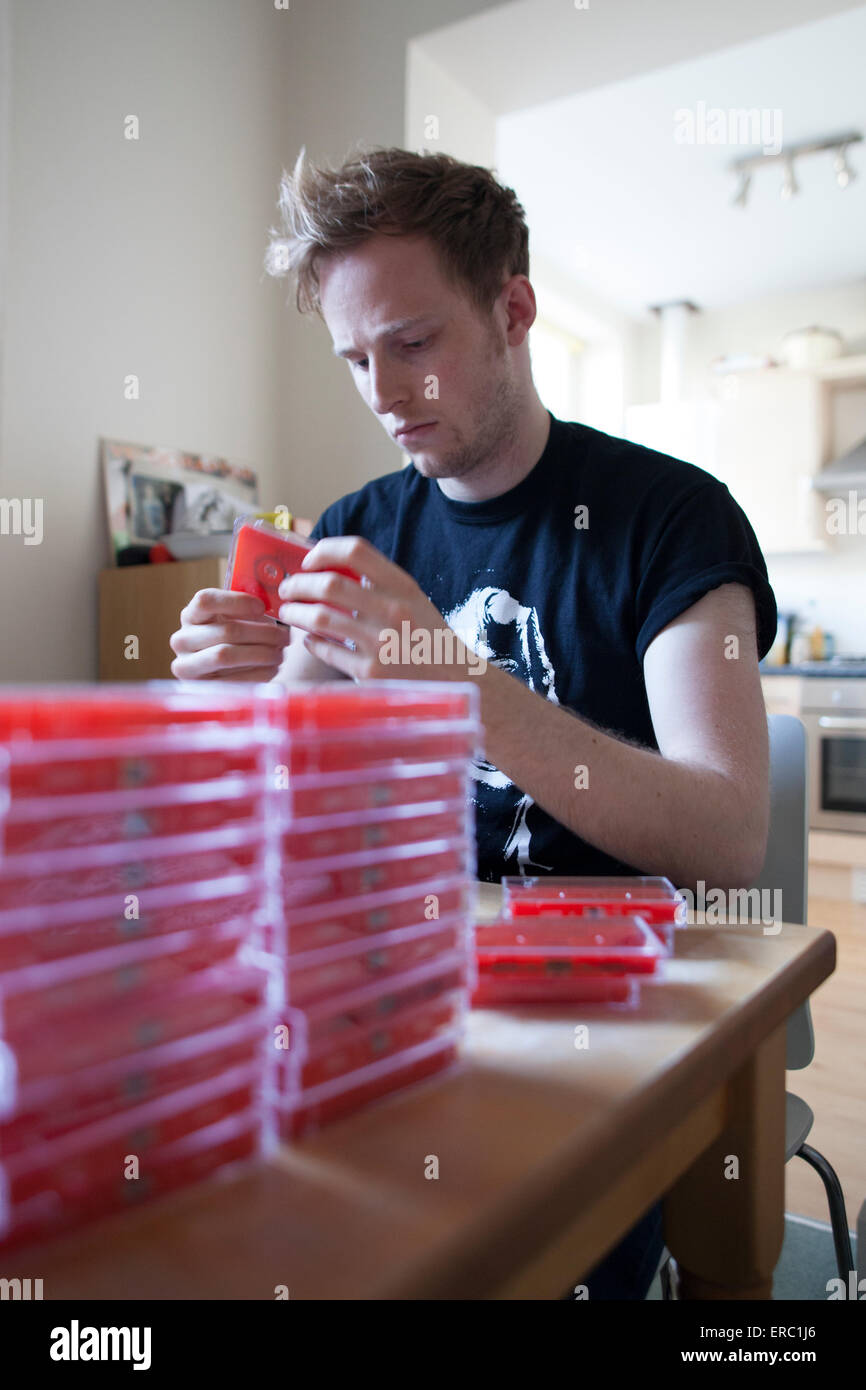 Nick wilton hi-res stock photography and images - Alamy