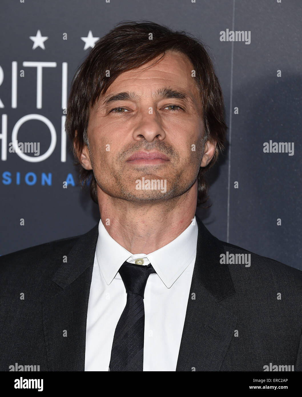 Beverly Hills, California, USA. 31st May, 2015. Olivier Martinez ...