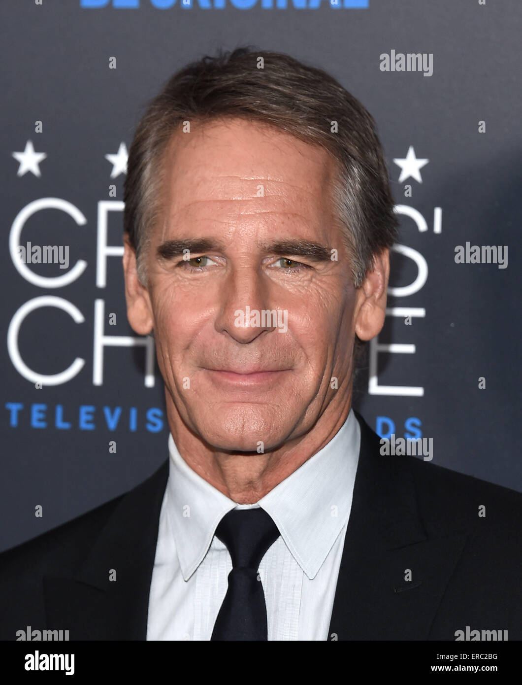Scott bakula hi-res stock photography and images - Alamy