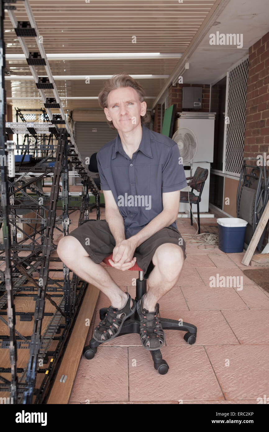 Chris read hi-res stock photography and images - Alamy