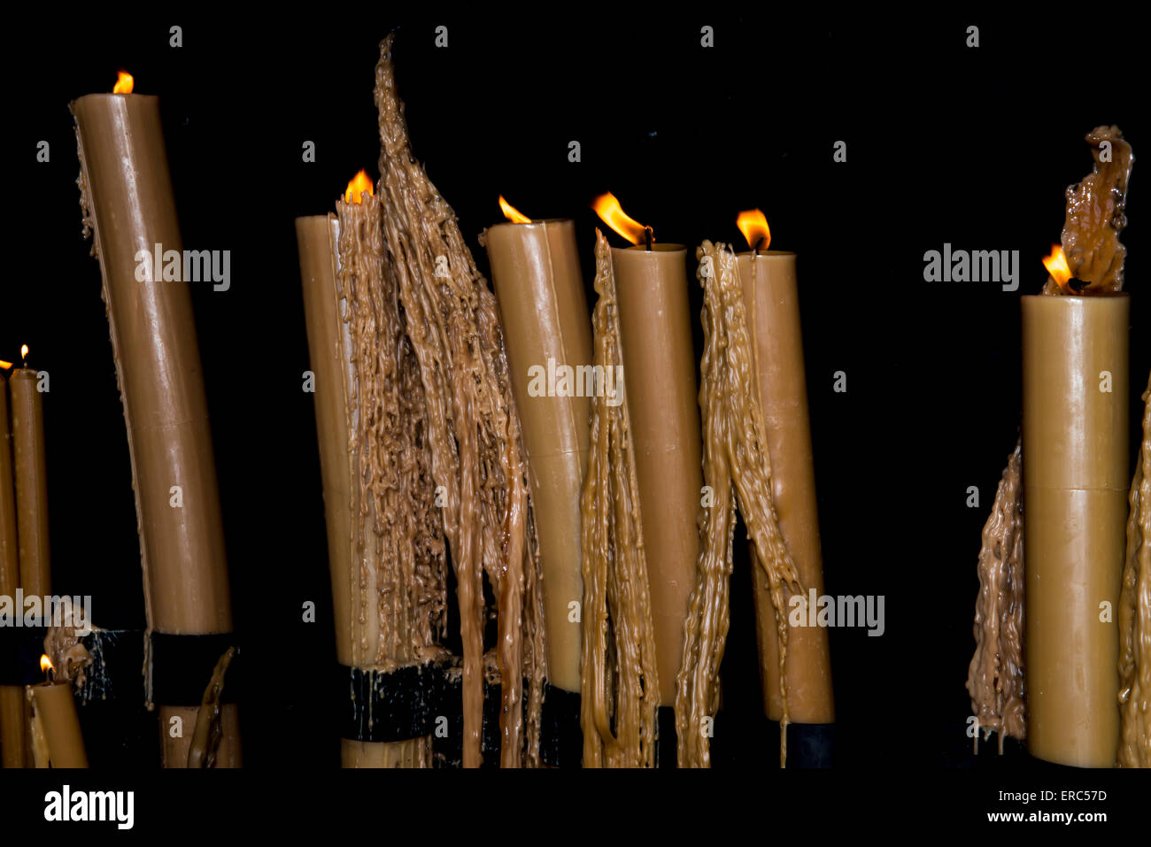 Fatima portugal fire hi-res stock photography and images - Alamy