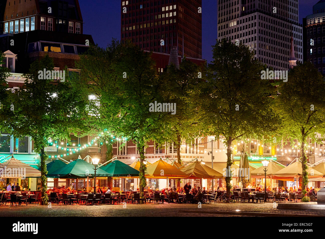 Plein the hague hi-res stock photography and images - Alamy