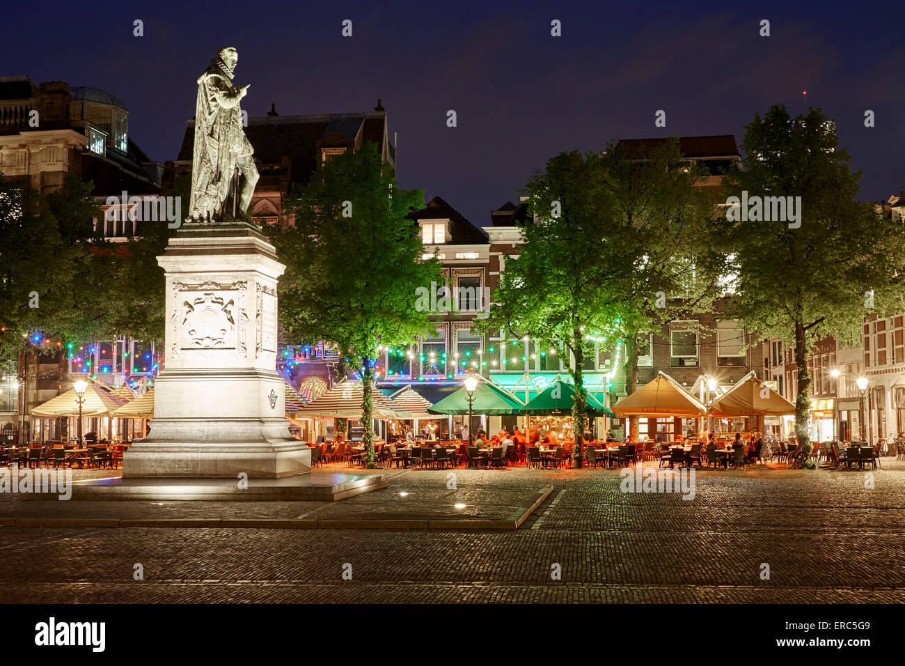 Plein the hague hi-res stock photography and images - Alamy