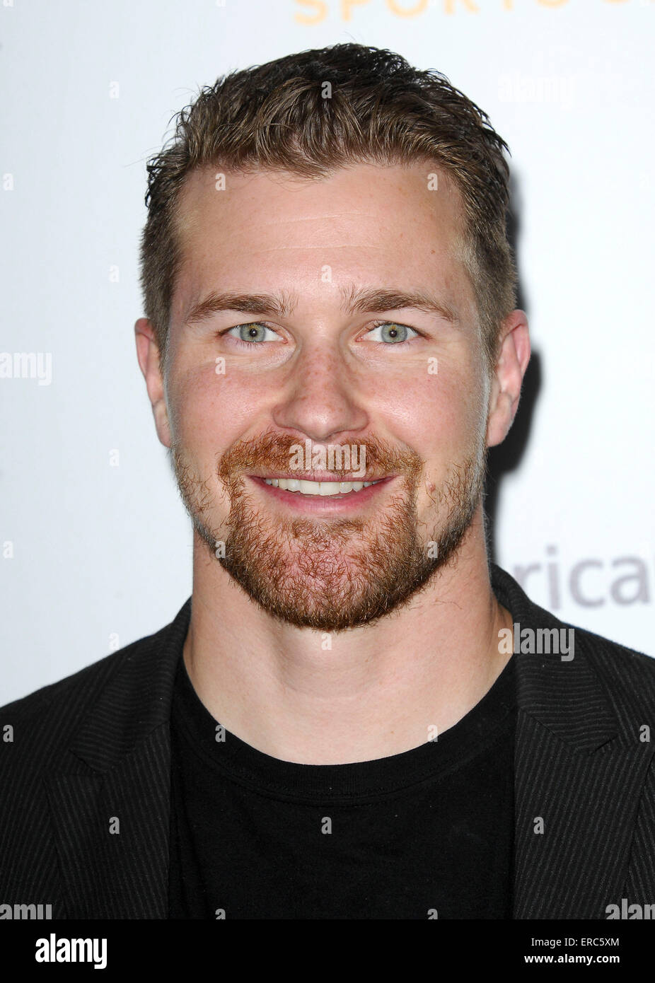 Josh kelly hi-res stock photography and images - Alamy