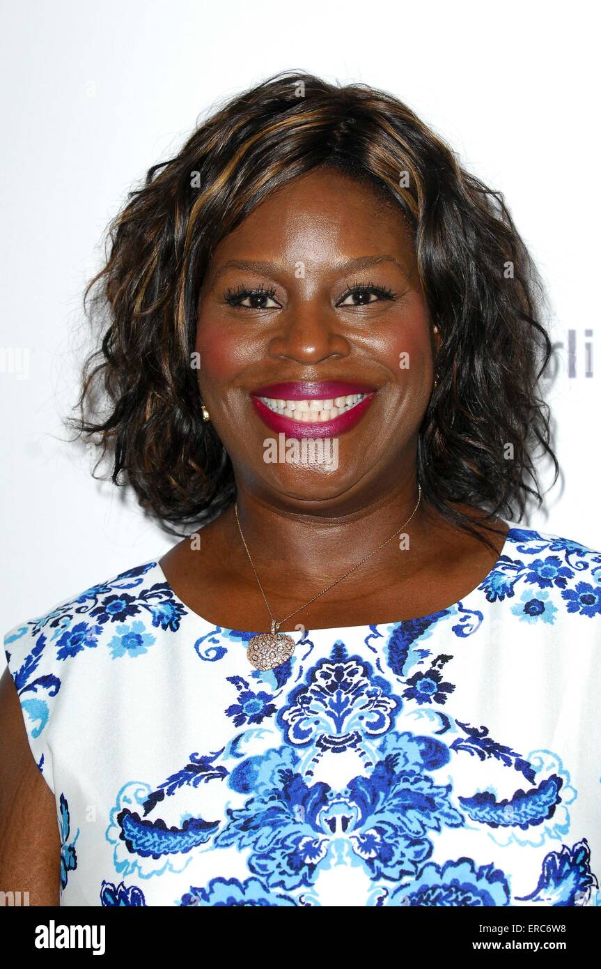 Retta hi-res stock photography and images - Alamy