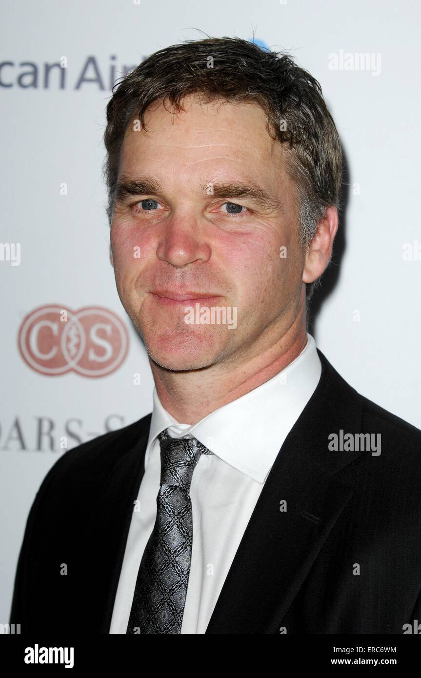 Luc Robitaille 30.annual Sports Spectacular Gala 2015 31/05/2015 ...