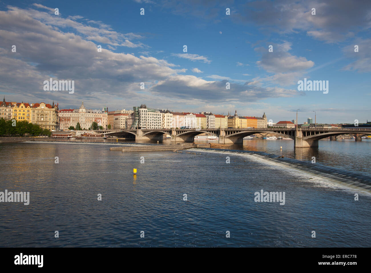 Historical part of prague hi-res stock photography and images - Alamy