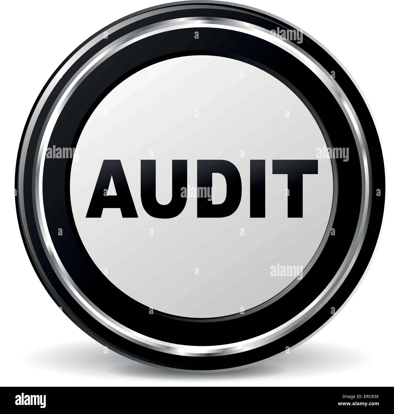 Audit logo hi-res stock photography and images - Alamy