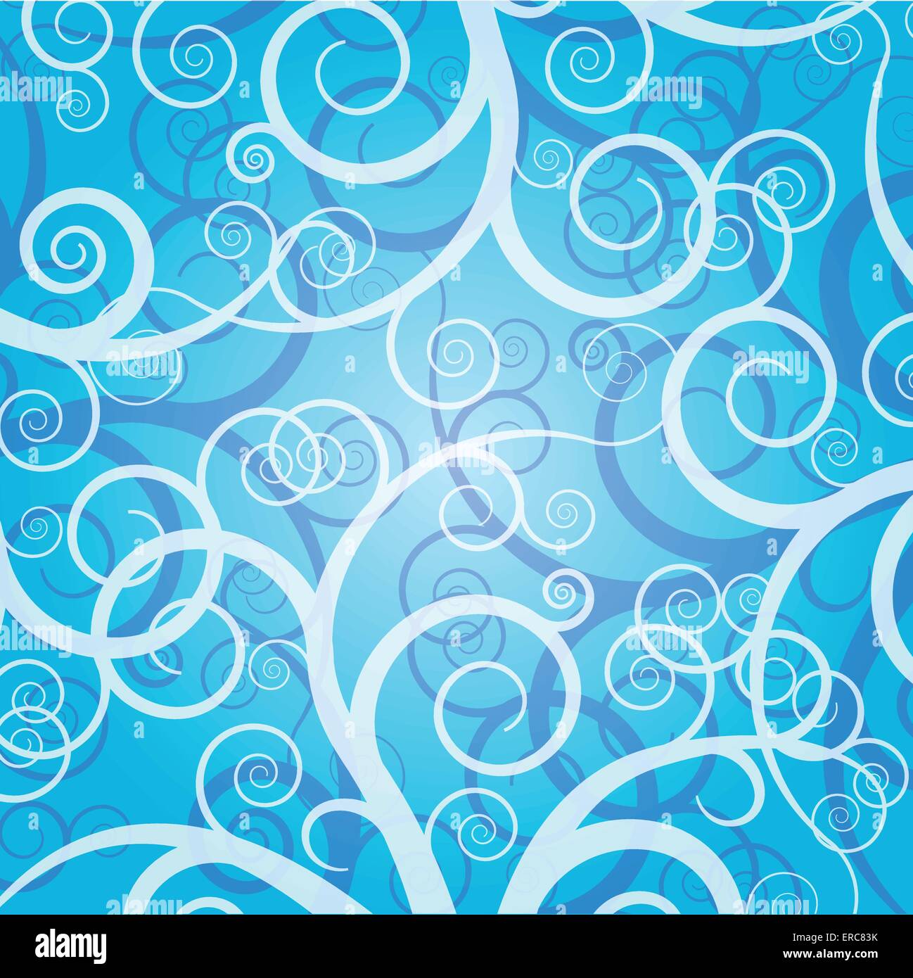 Blue Ocean Abstract Background at Ella Byatt blog