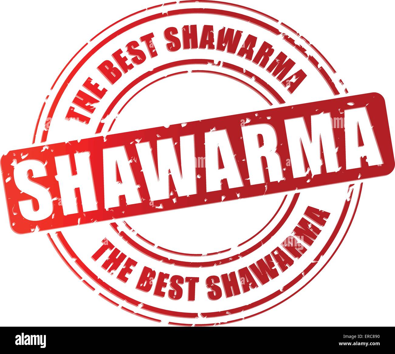 Best shawarma Stock Vector Images - Alamy