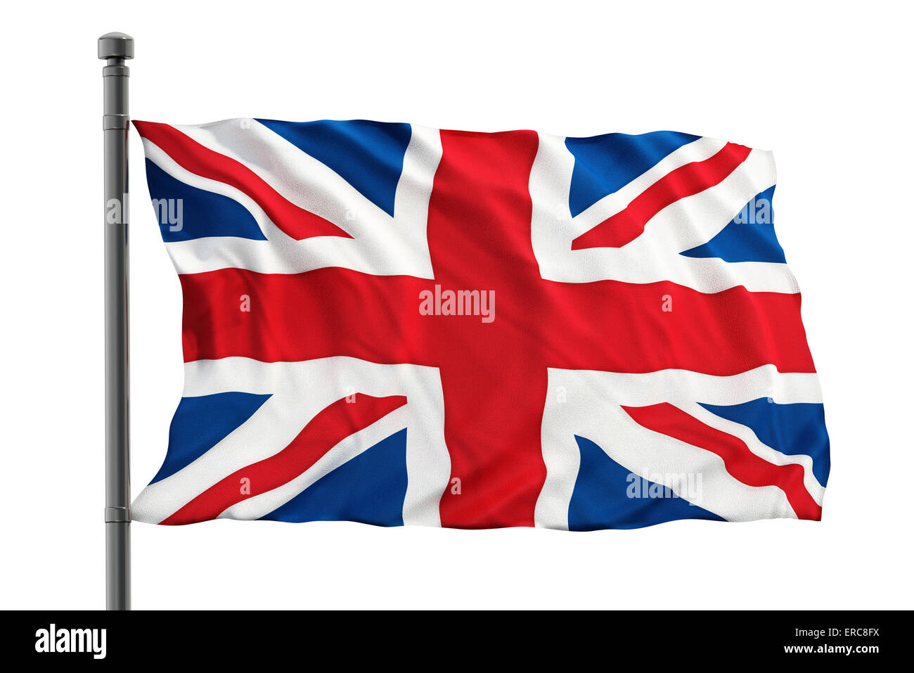Flag textile Cut Out Stock Images & Pictures - Alamy