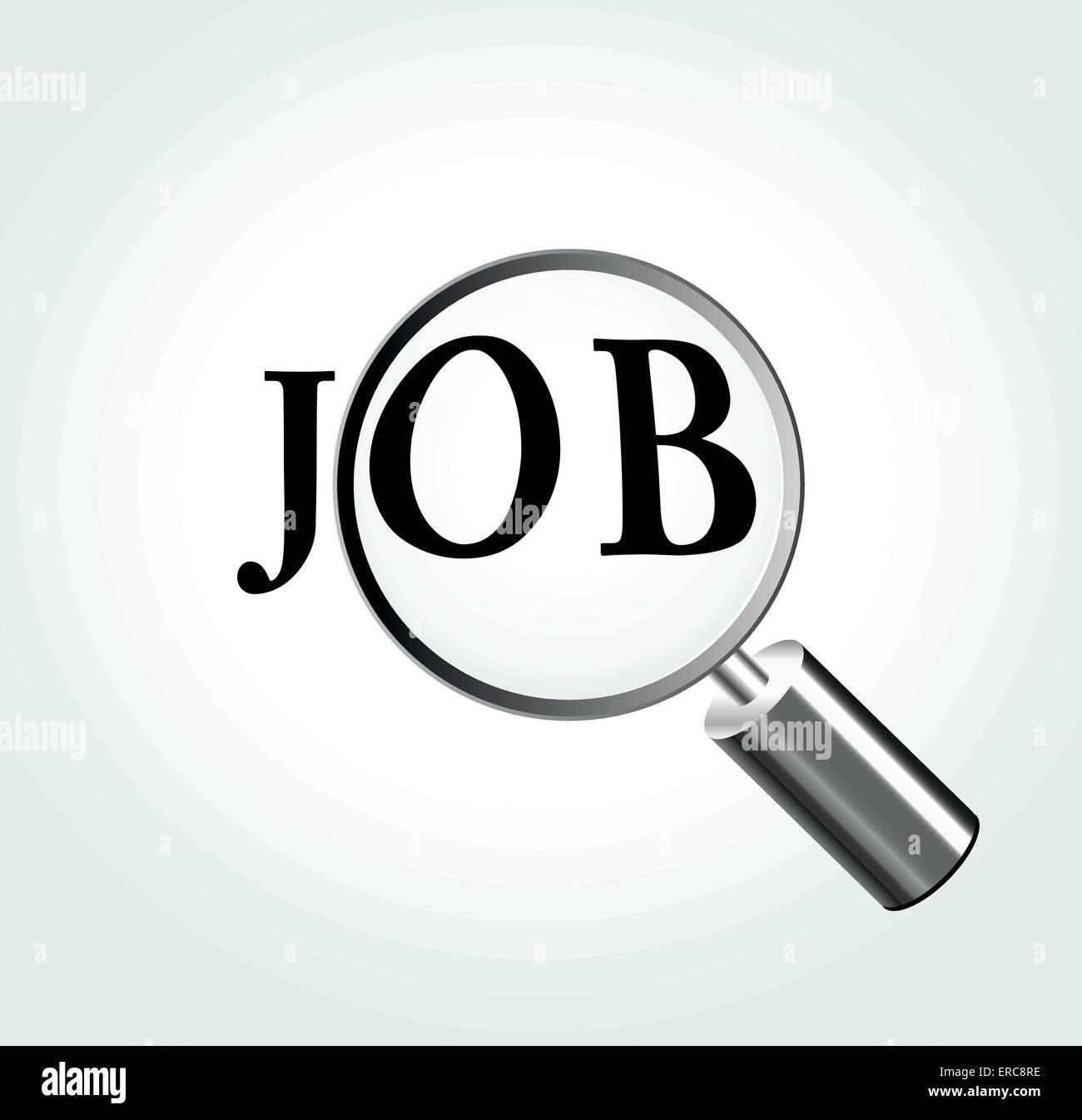 Job ad Stock Vector Images - Alamy