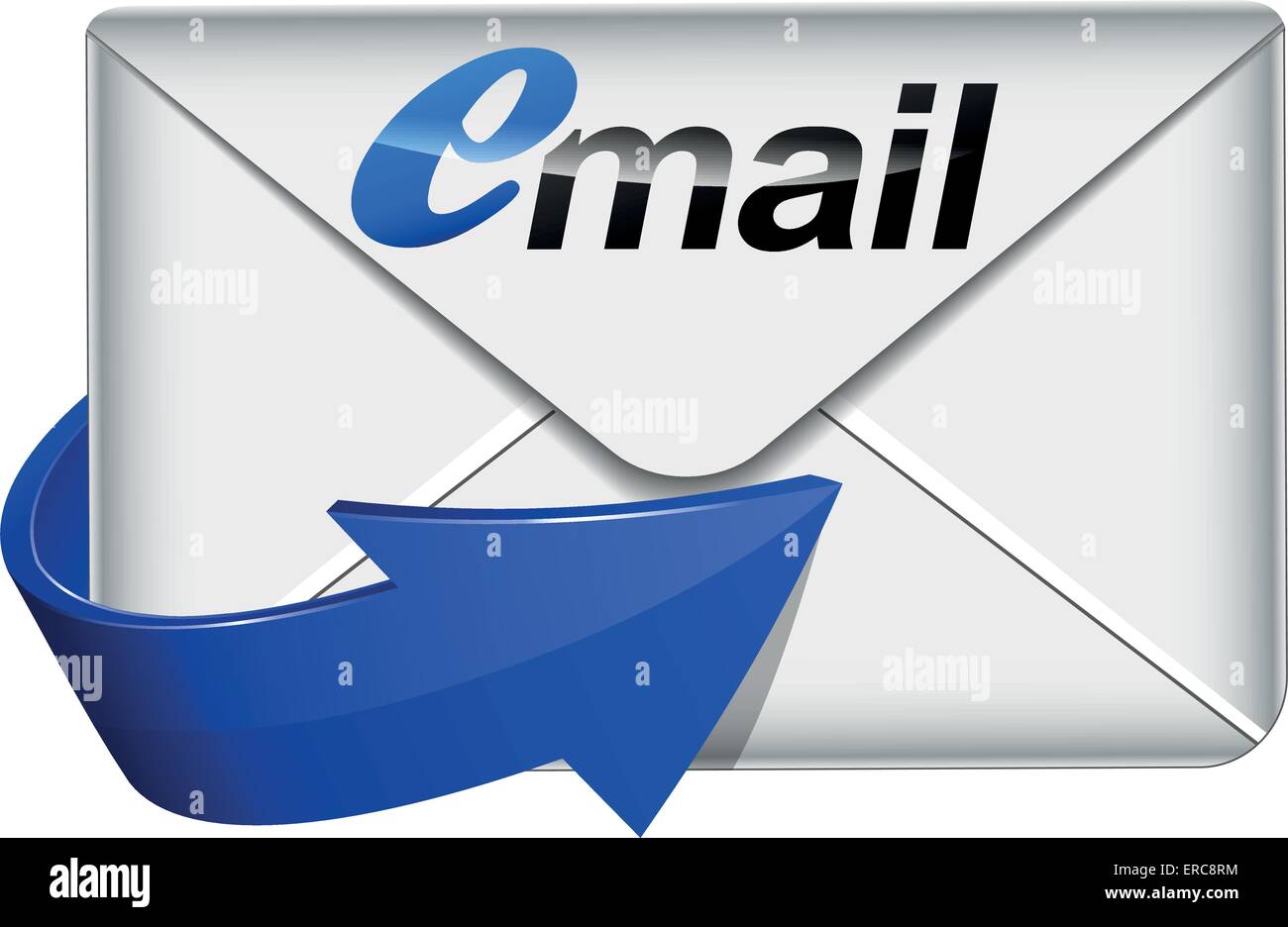 1971 Email Logo