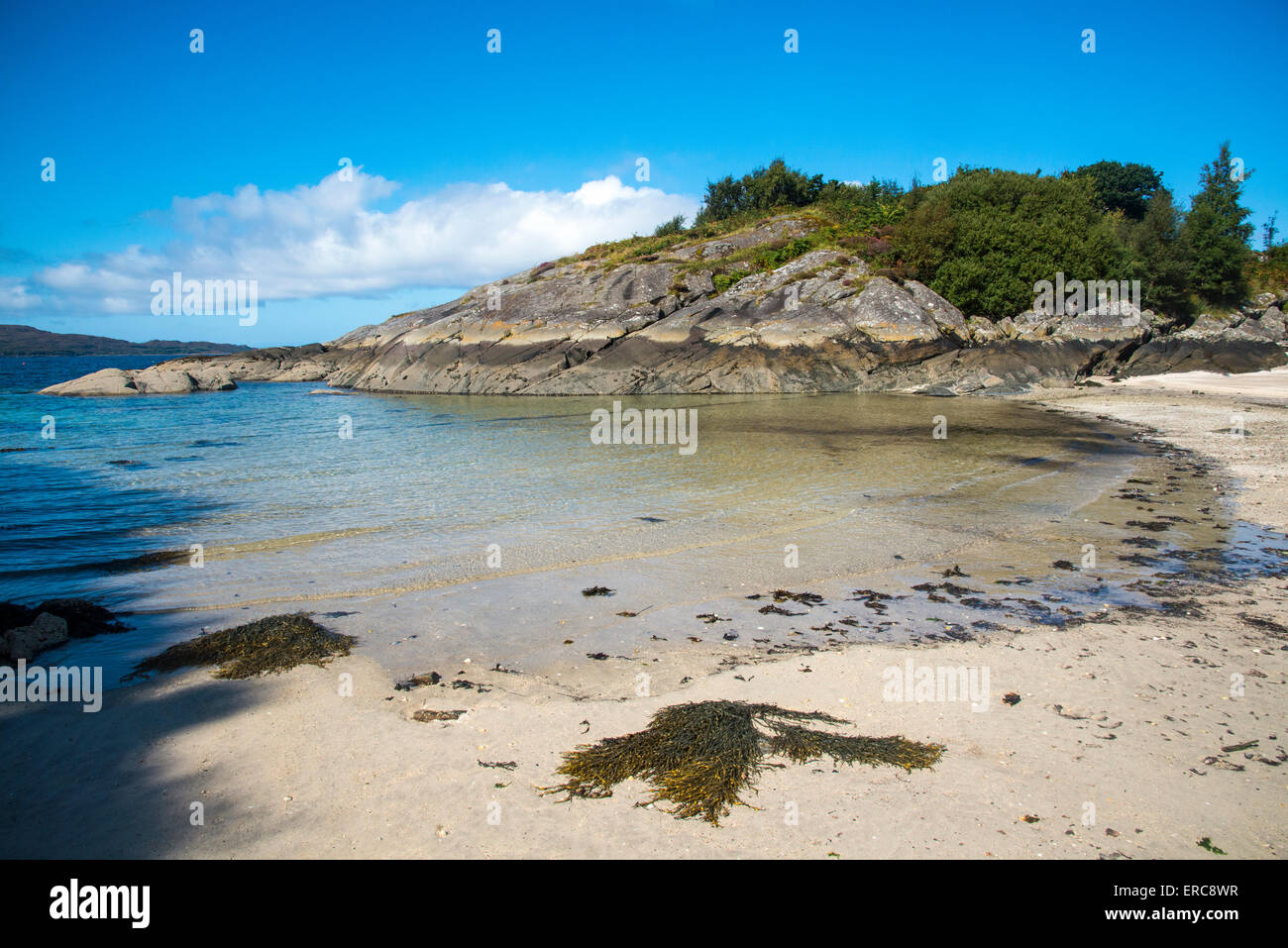 Great britain scotland ardnamurchan hi-res stock photography and images ...