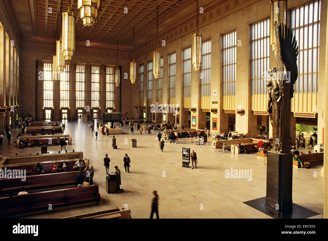 1930s Interior Design