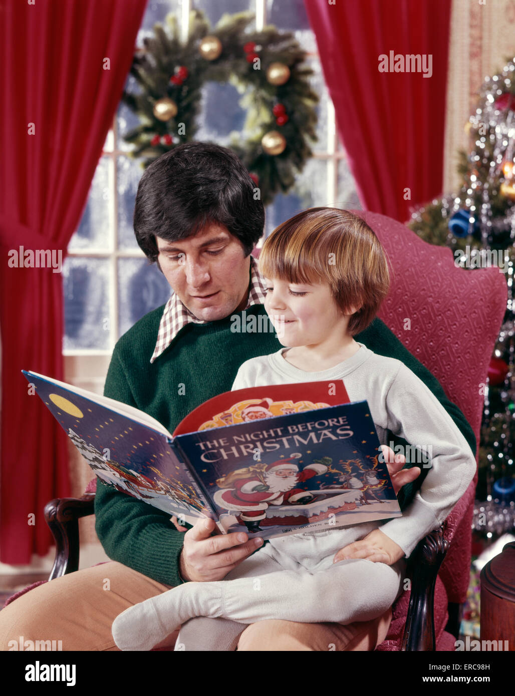 Sitting room 1970s hi-res stock photography and images - Alamy