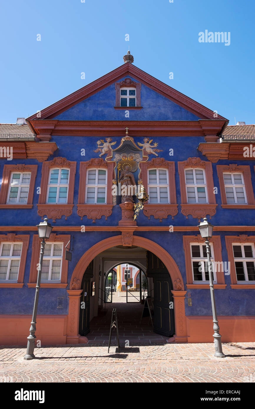 Marktheidenfeld hi-res stock photography and images - Alamy