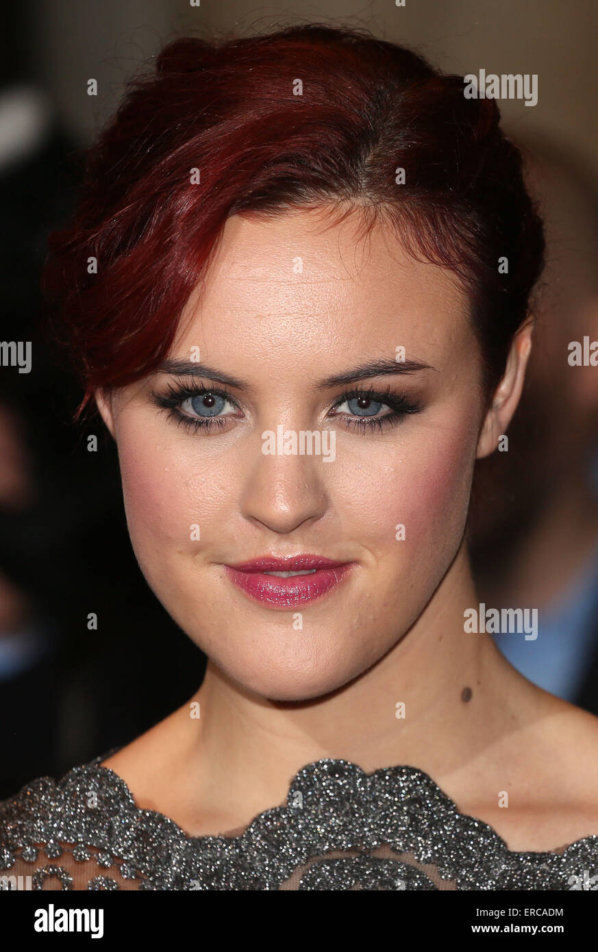 RSPCA Animal Hero Awards 2014 - Arrivals Featuring: Ashleigh Butler ...