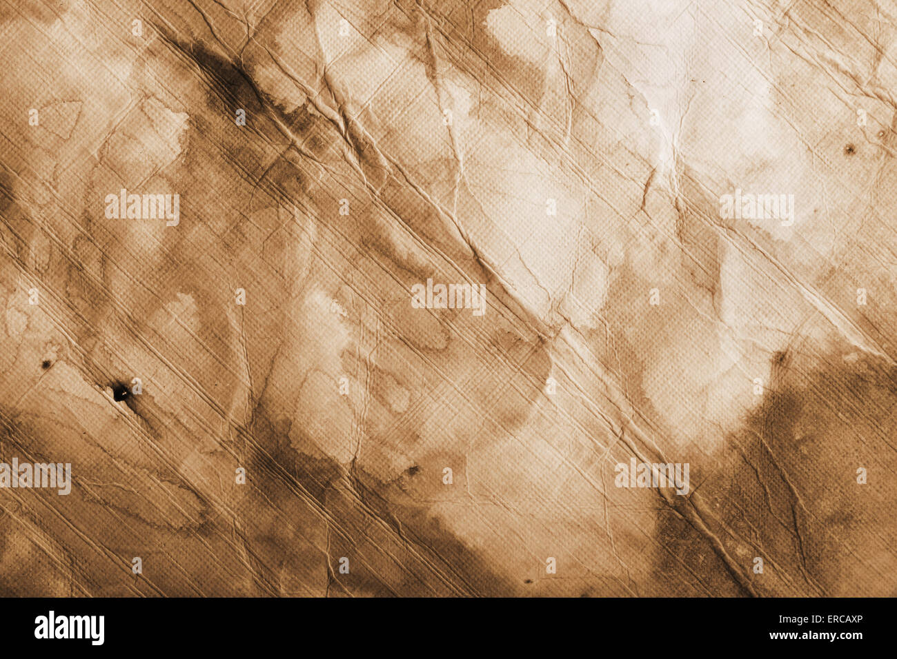 Scrunched paper hi-res stock photography and images - Alamy