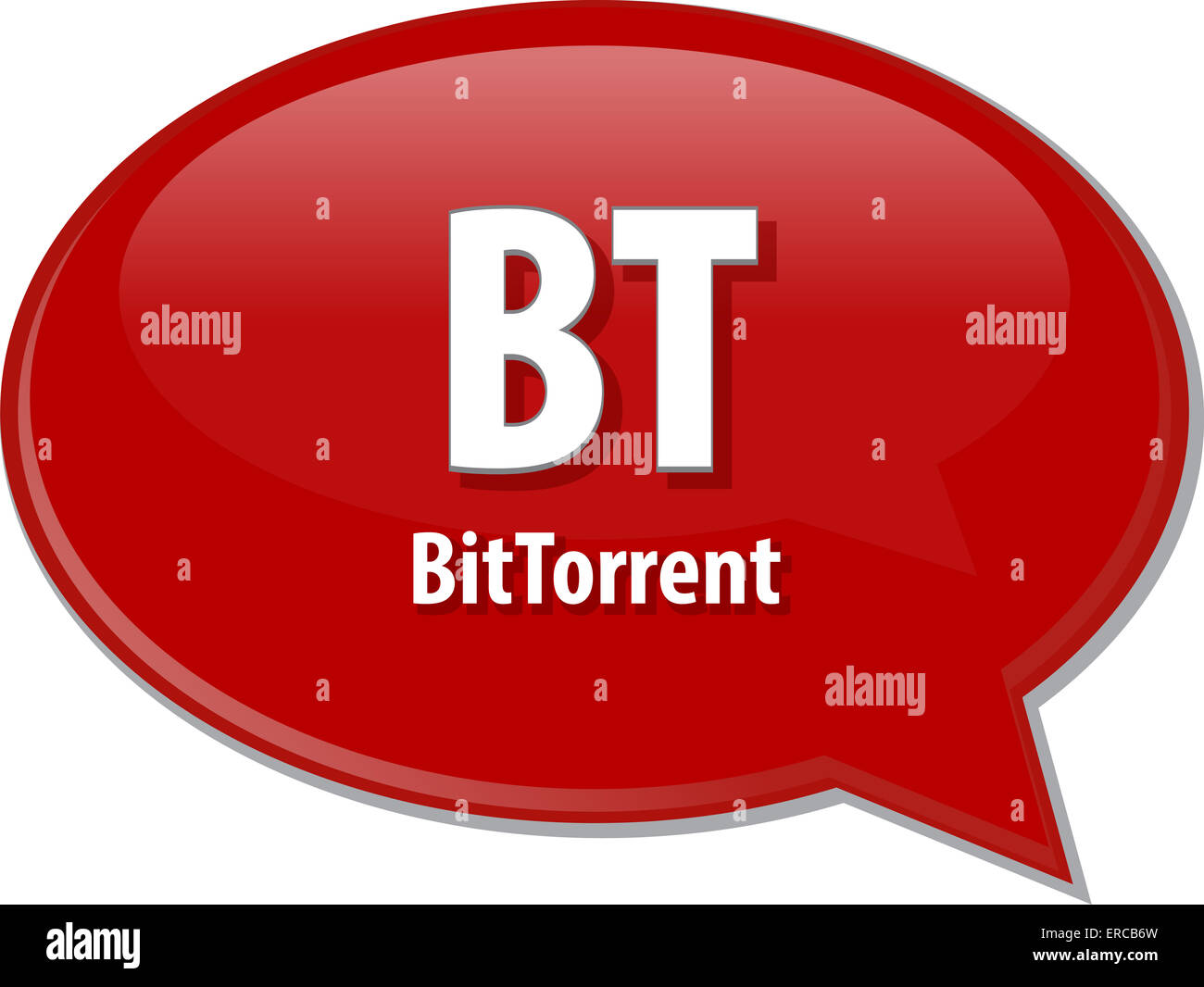 Bt word hi-res stock photography and images - Alamy