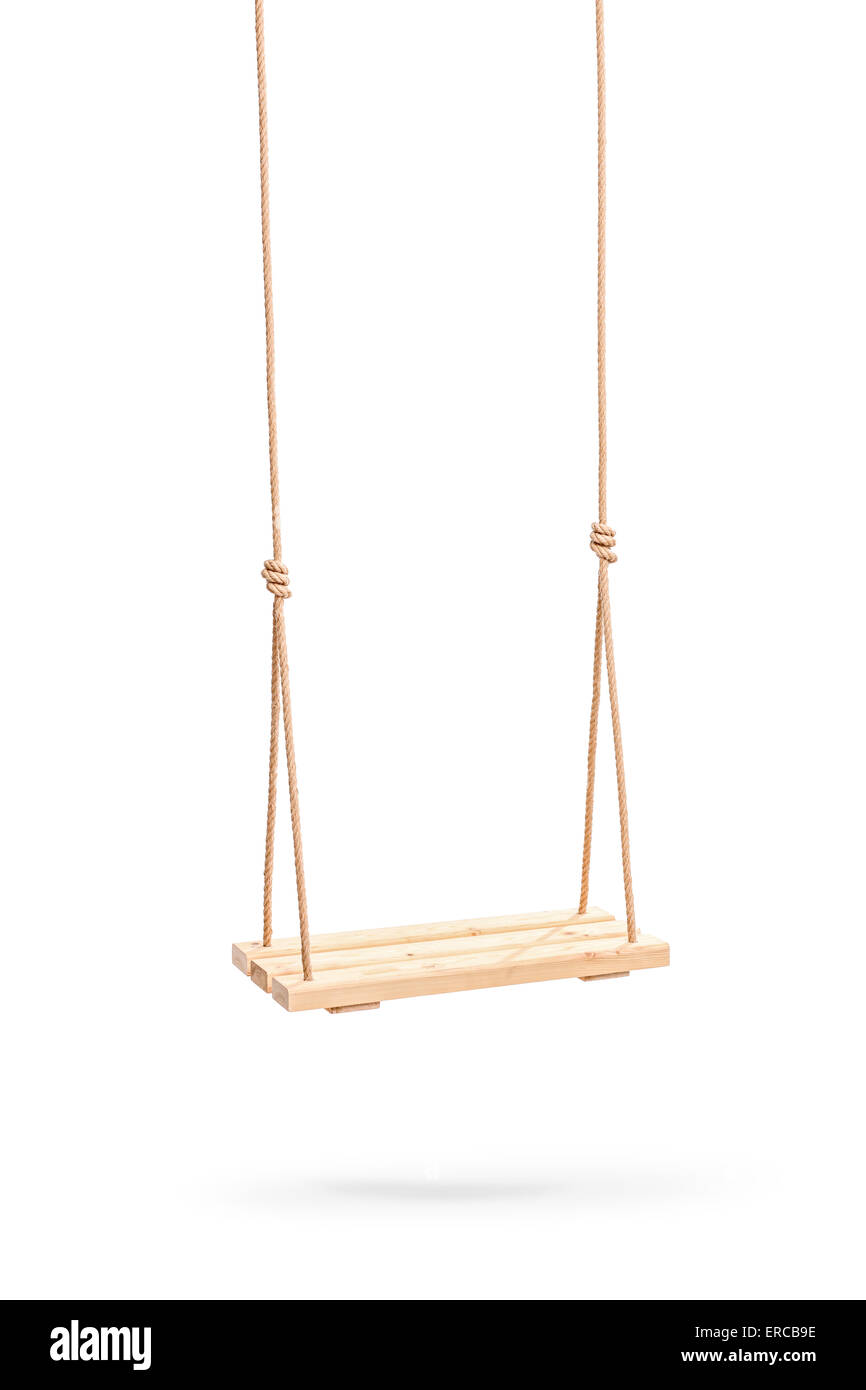 Swing equipment hi-res stock photography and images - Alamy