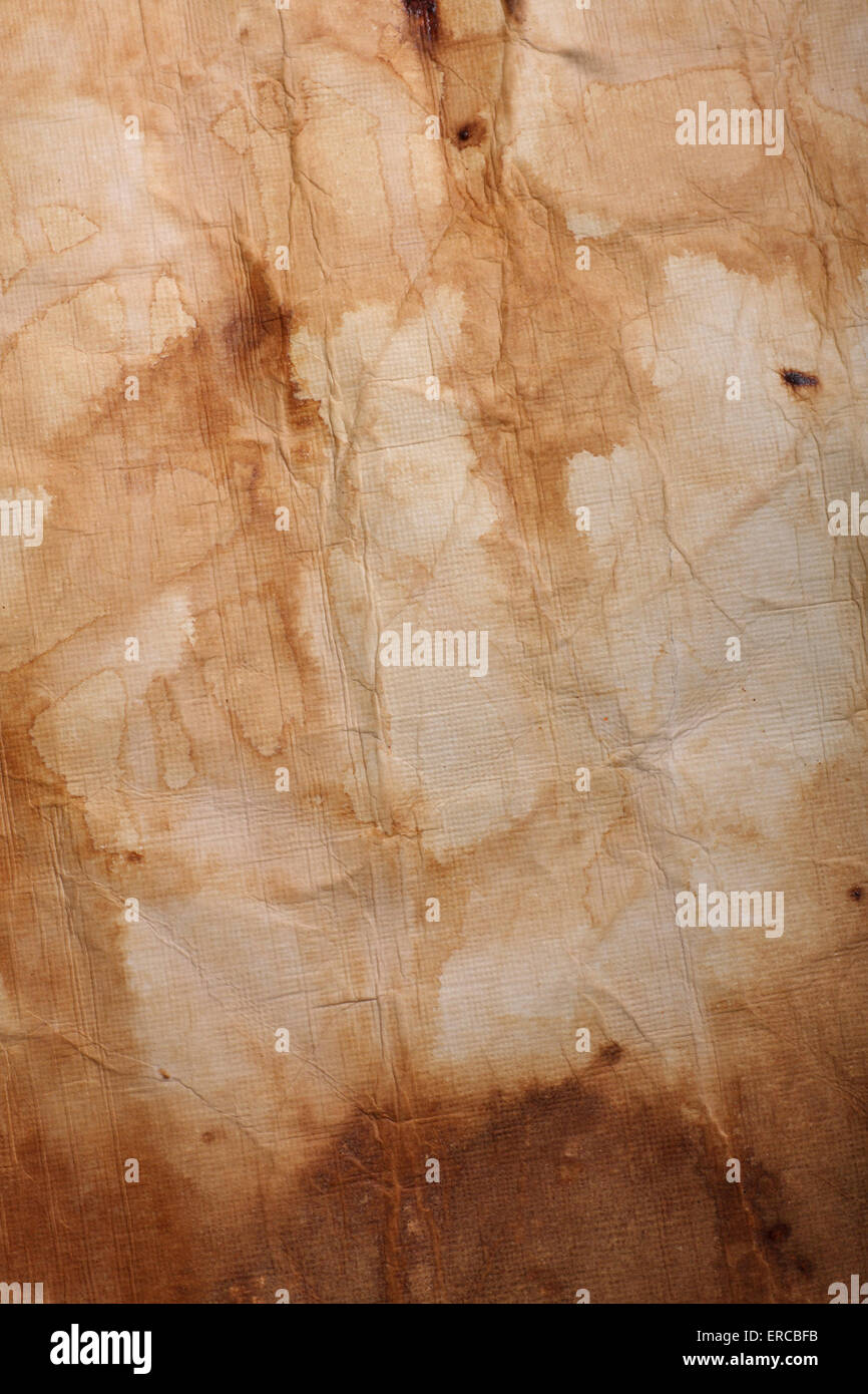 Scrunched paper texture hi-res stock photography and images - Alamy