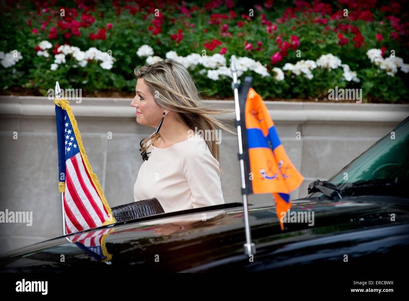 Royal netherlands embassy and residence hi-res stock photography and ...