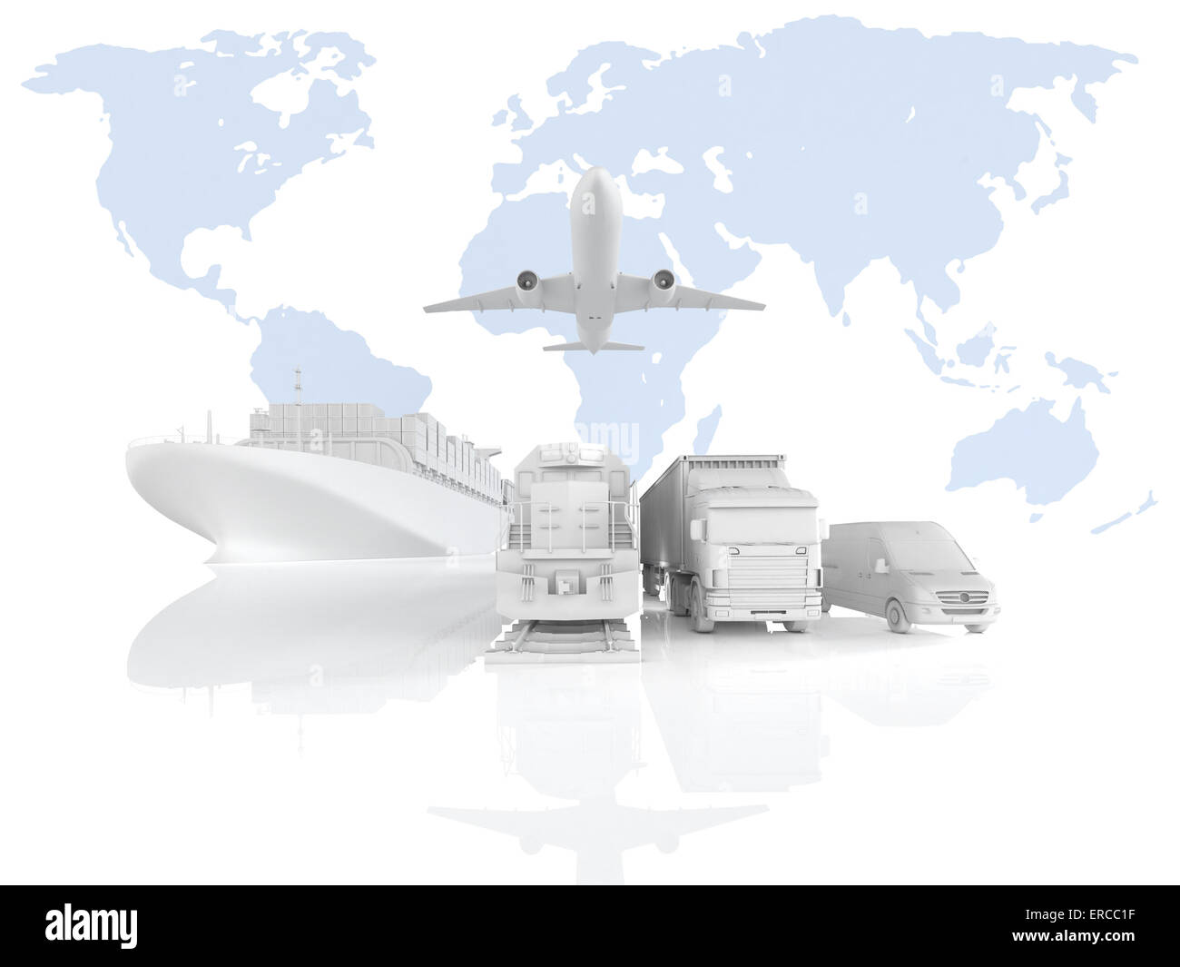 Types of cargo hi-res stock photography and images - Alamy