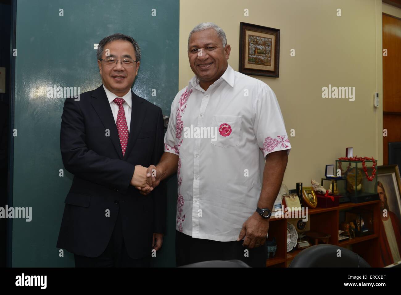 Li Chunhua High Resolution Stock Photography and Images - Alamy