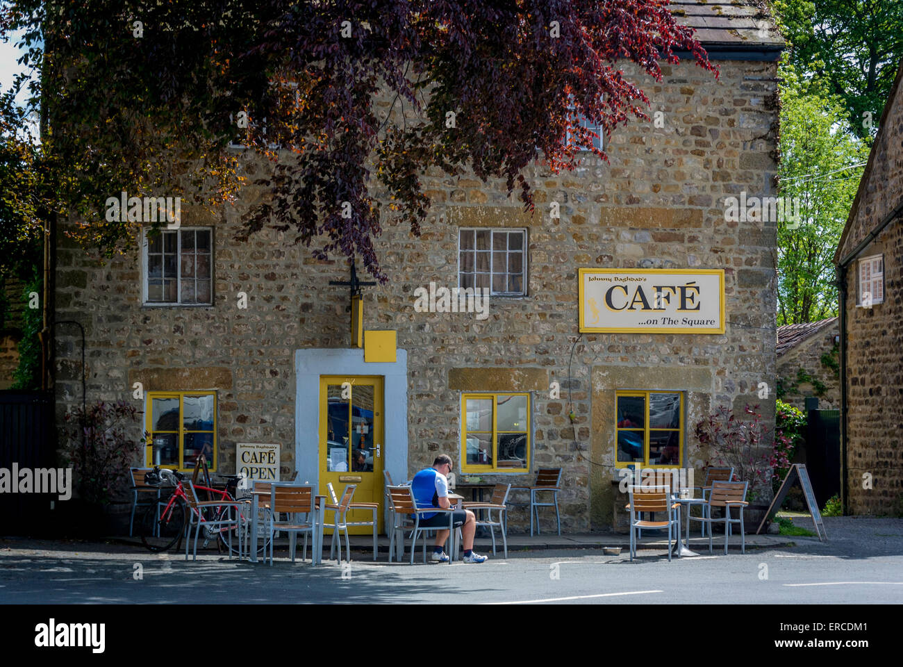 Johnny baghdad’s hi-res stock photography and images - Alamy