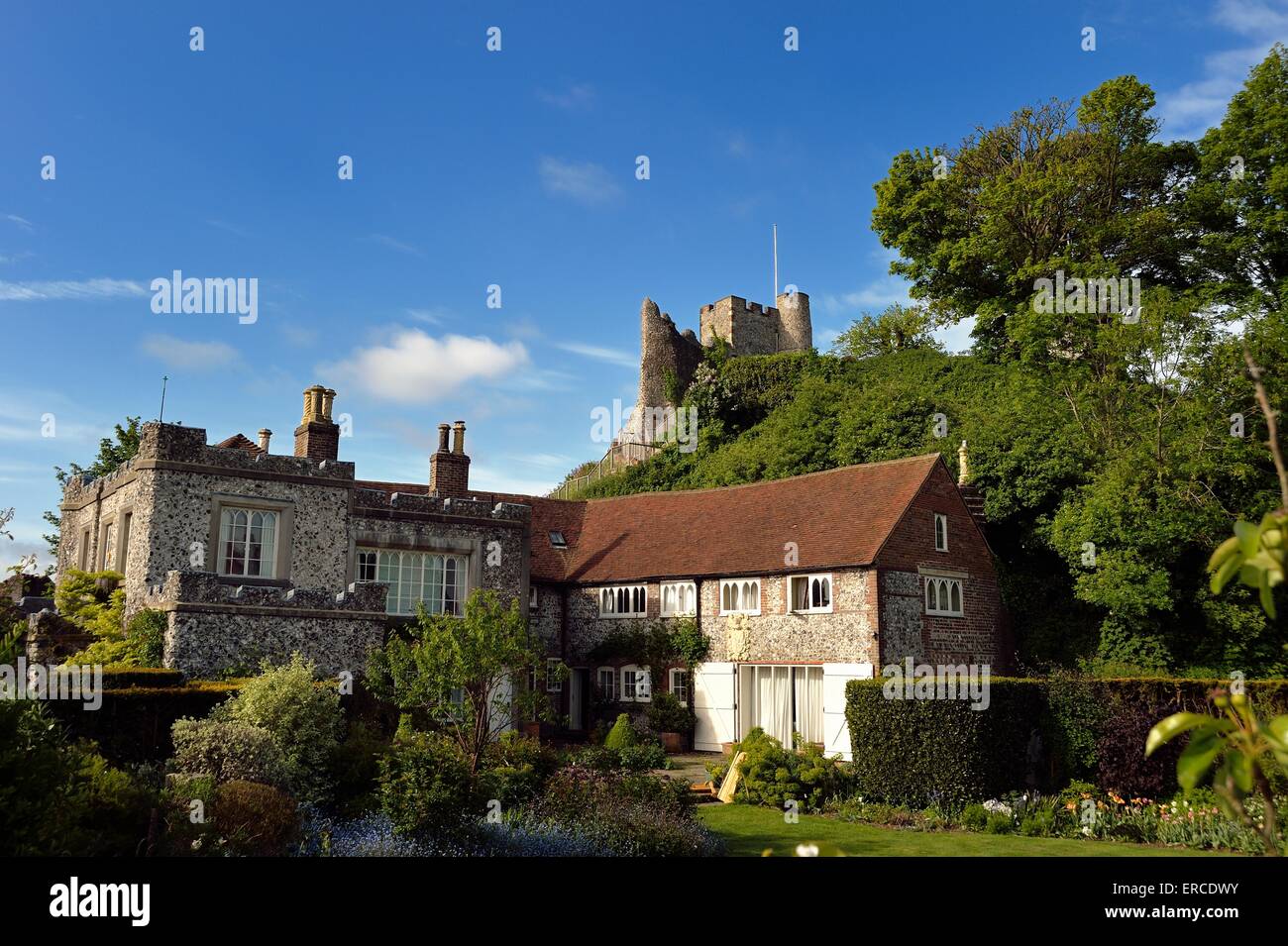 Lewes tourism hi-res stock photography and images - Alamy