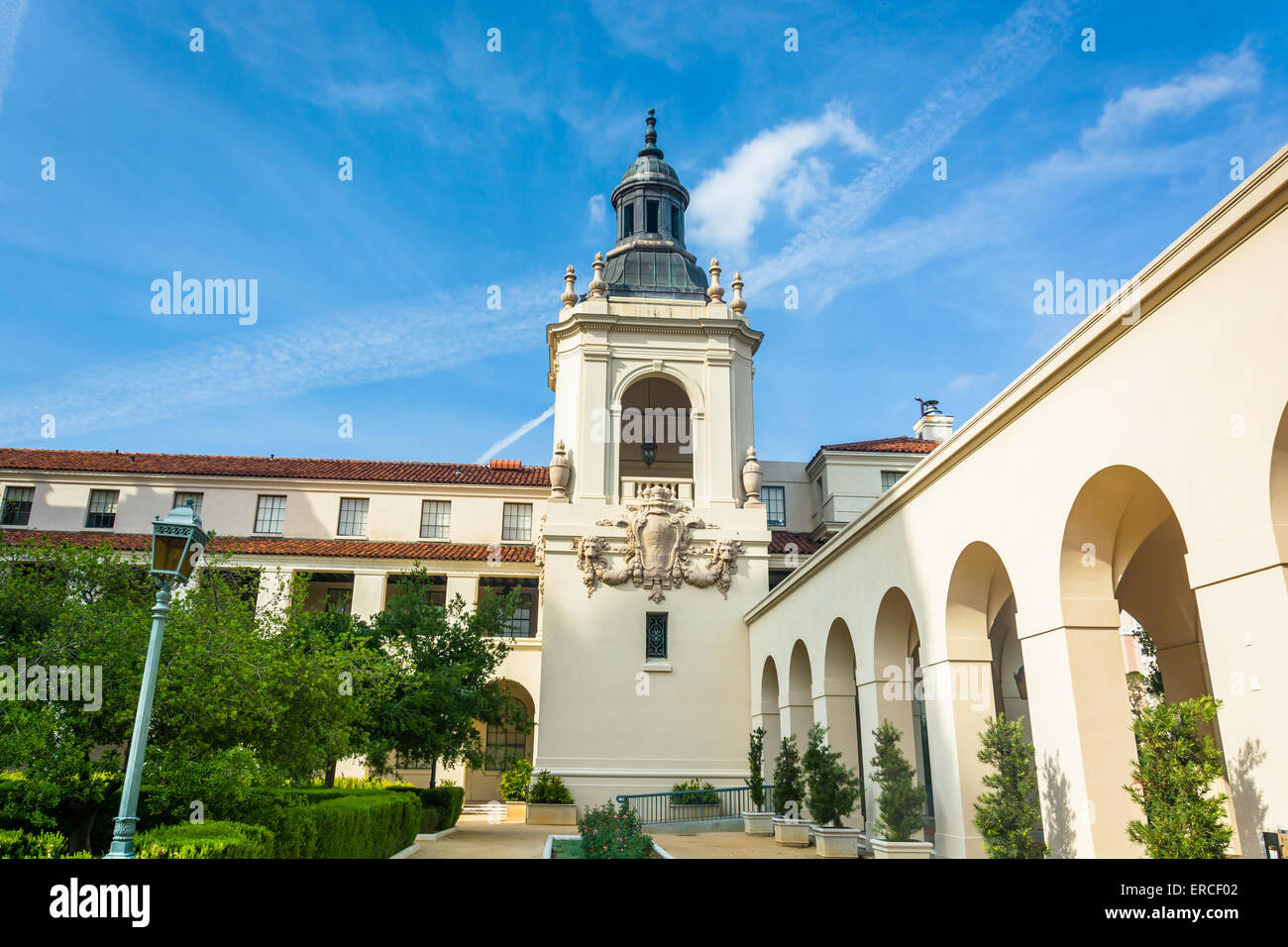 City of pasadena hi-res stock photography and images - Alamy