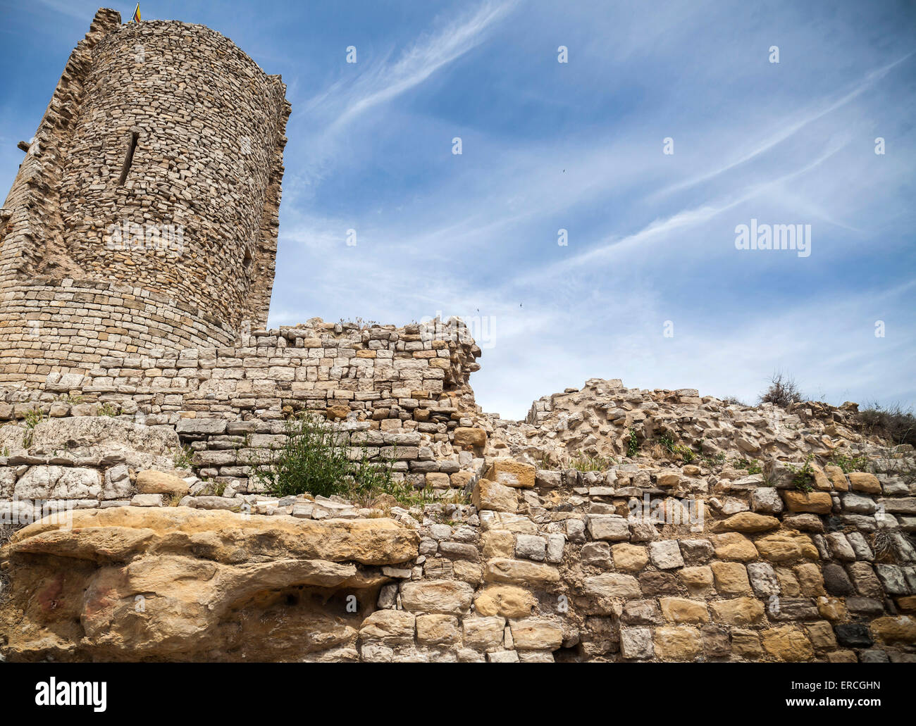 Guimera, catalonia hi-res stock photography and images - Alamy