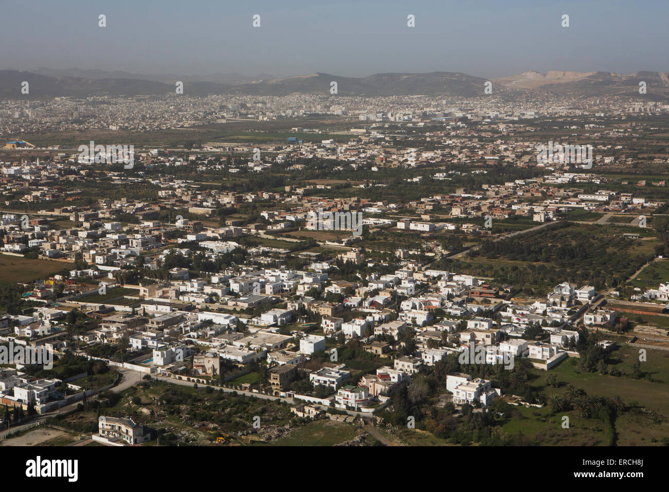 Algeria capital city hi-res stock photography and images - Alamy