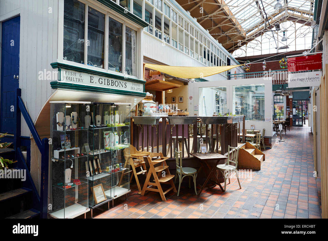 Supermarket isle displays High Resolution Stock Photography and Images ...