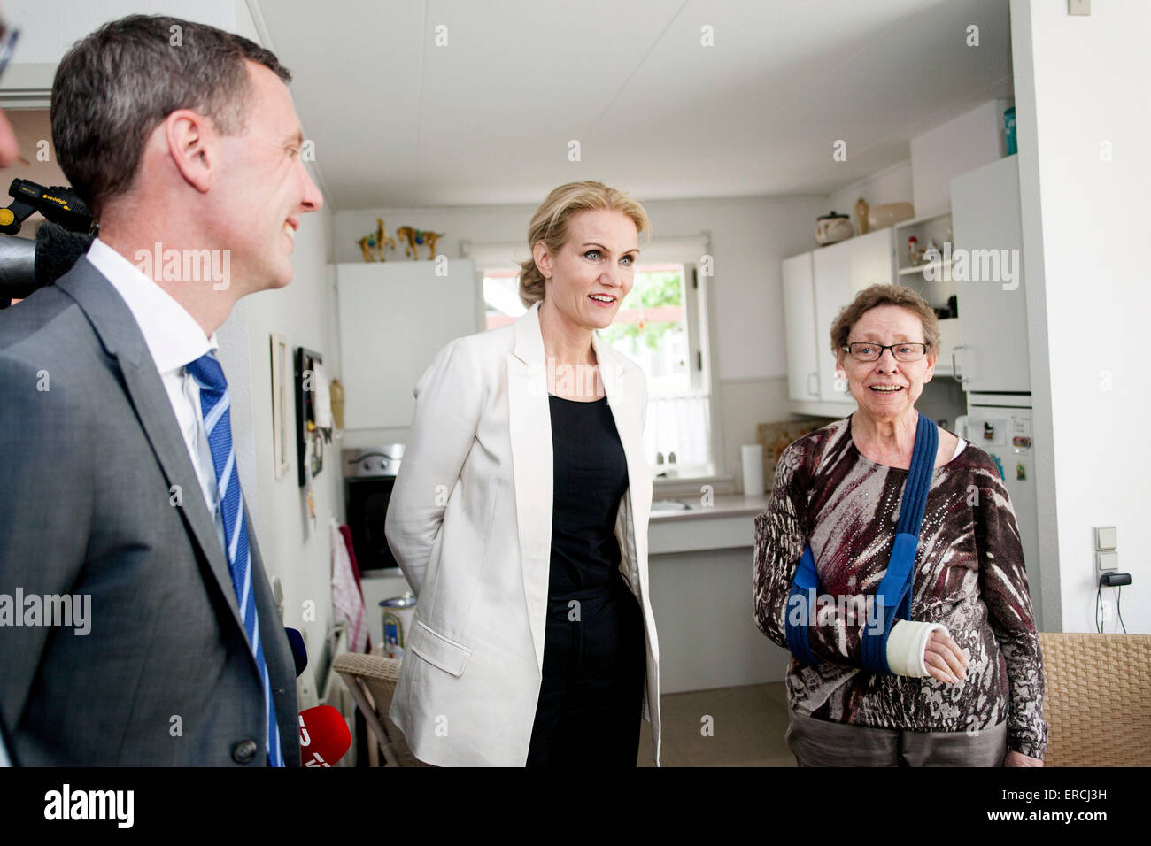 Nick christensen hi-res stock photography and images - Alamy