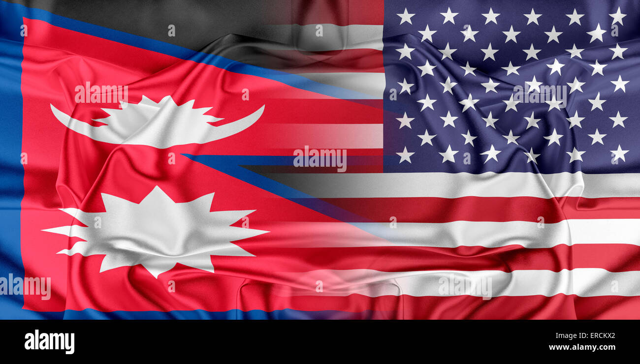 USA And Nepal Stock Photo Alamy usa-and-nepal-stock-photo-alamy
