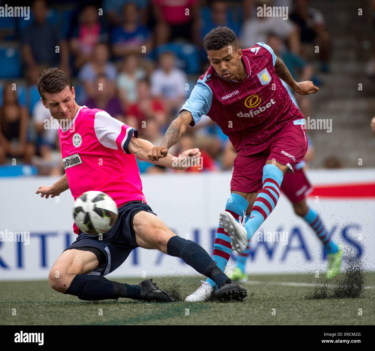 Jerell sellars hi-res stock photography and images - Alamy