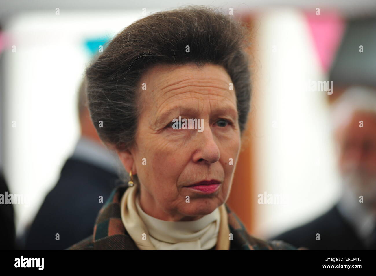 Stern princess hi-res stock photography and images - Alamy