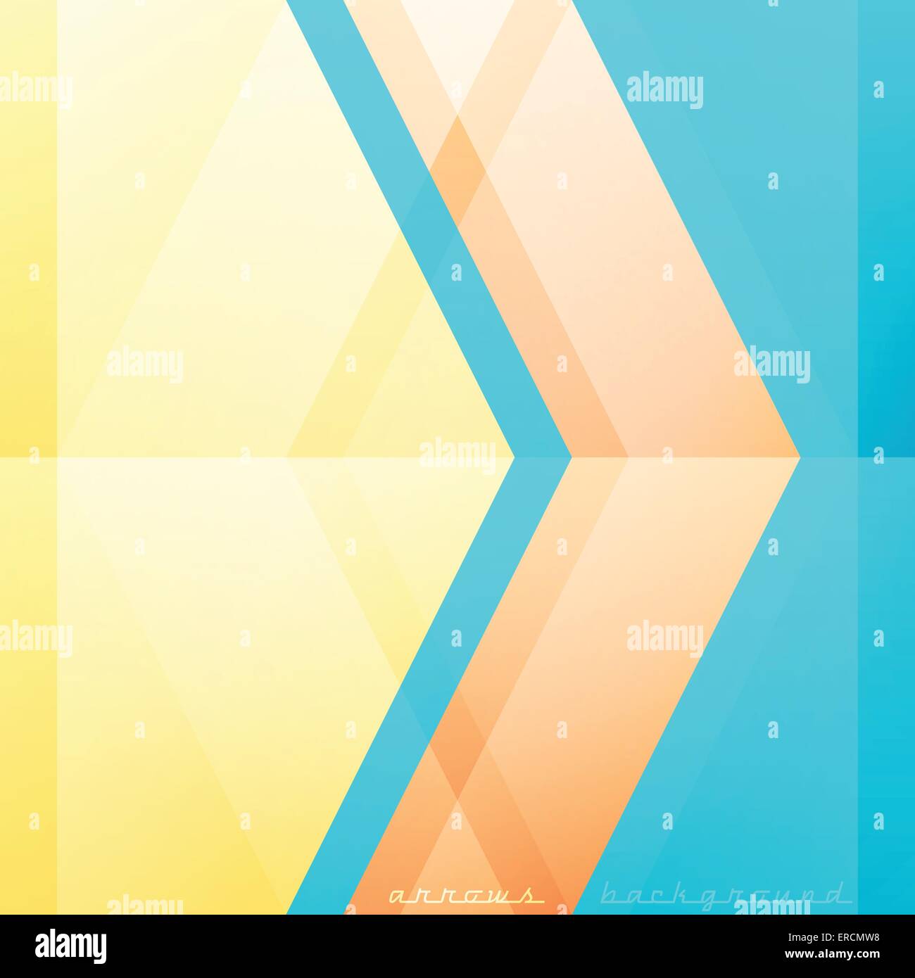 Arrow wallpaper Stock Vector Images - Alamy