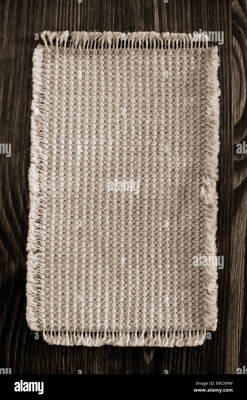 Hessian cover hi-res stock photography and images - Alamy