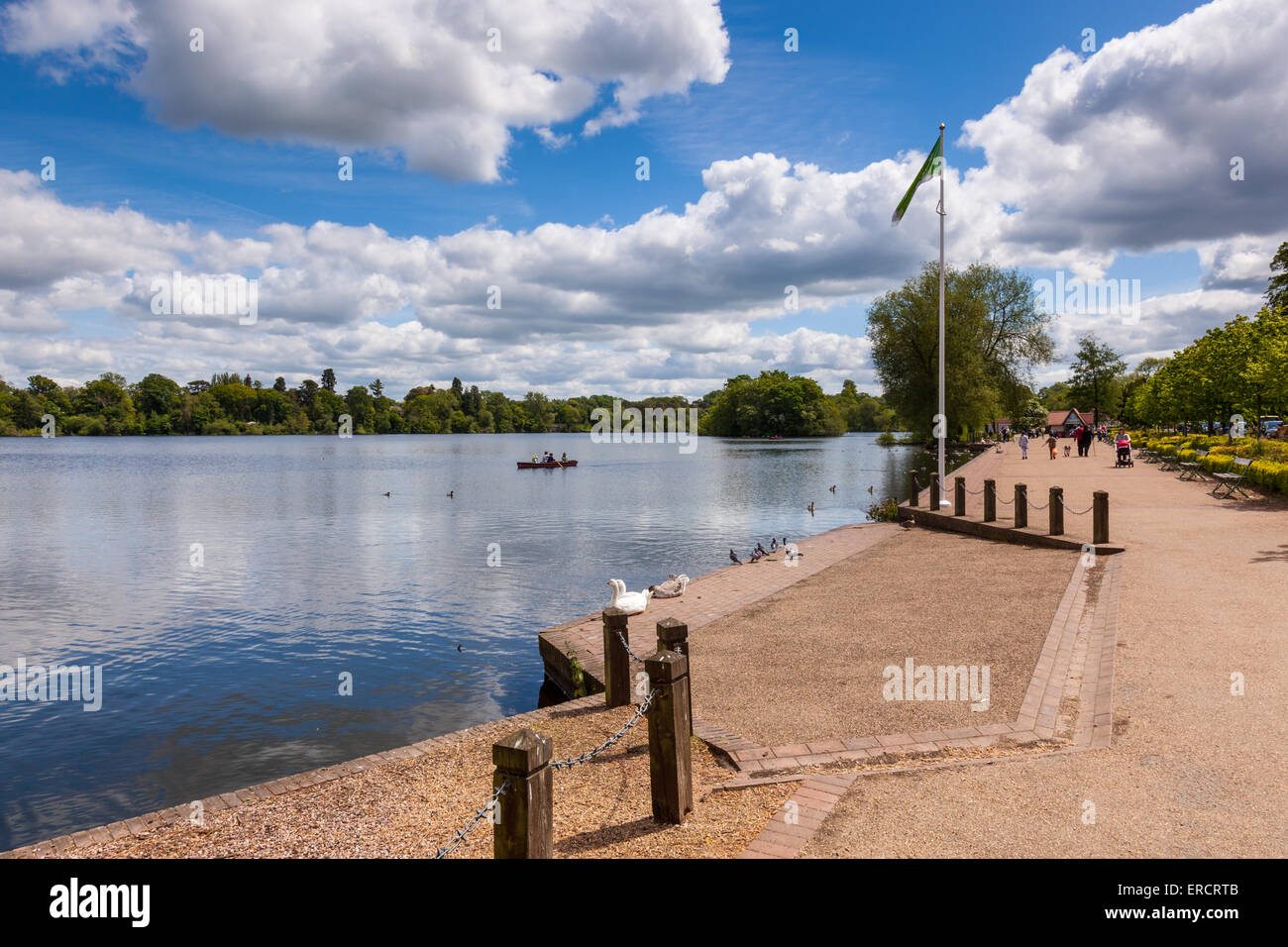 Ellesmere Lake High Resolution Stock Photography and Images - Alamy