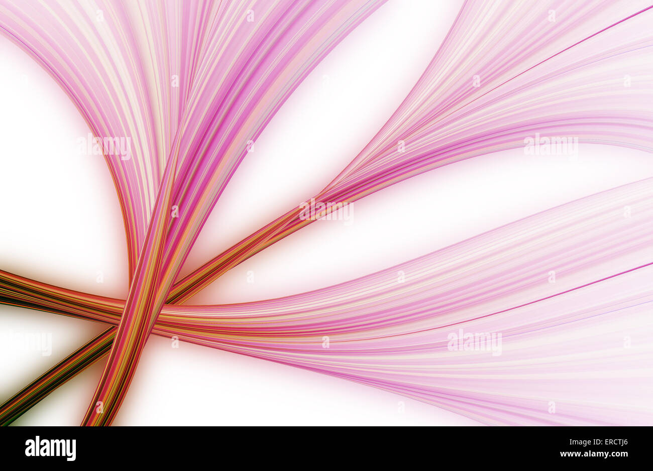 abstract violet background and digital wave with motion blur Stock ...