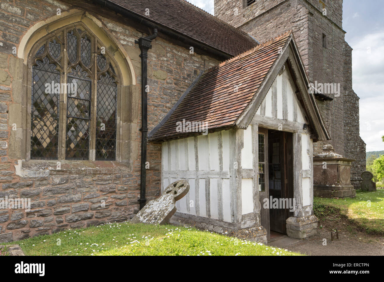 Church of st gregory the great hi-res stock photography and images - Alamy