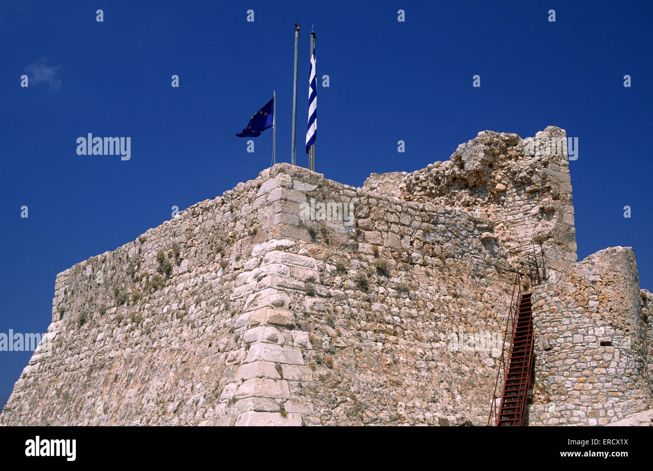 Meis kastellorizo hi-res stock photography and images - Alamy