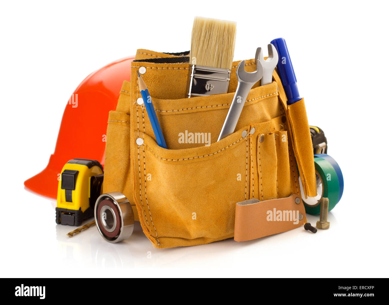 Instrument wear Cut Out Stock Images & Pictures - Alamy