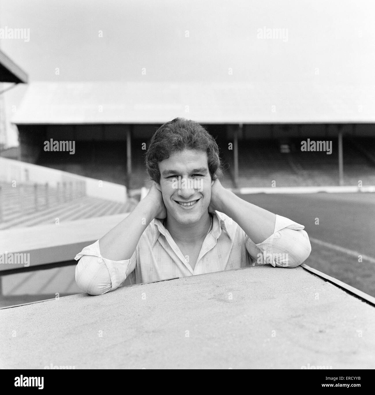 Phil dwyer hi-res stock photography and images - Alamy