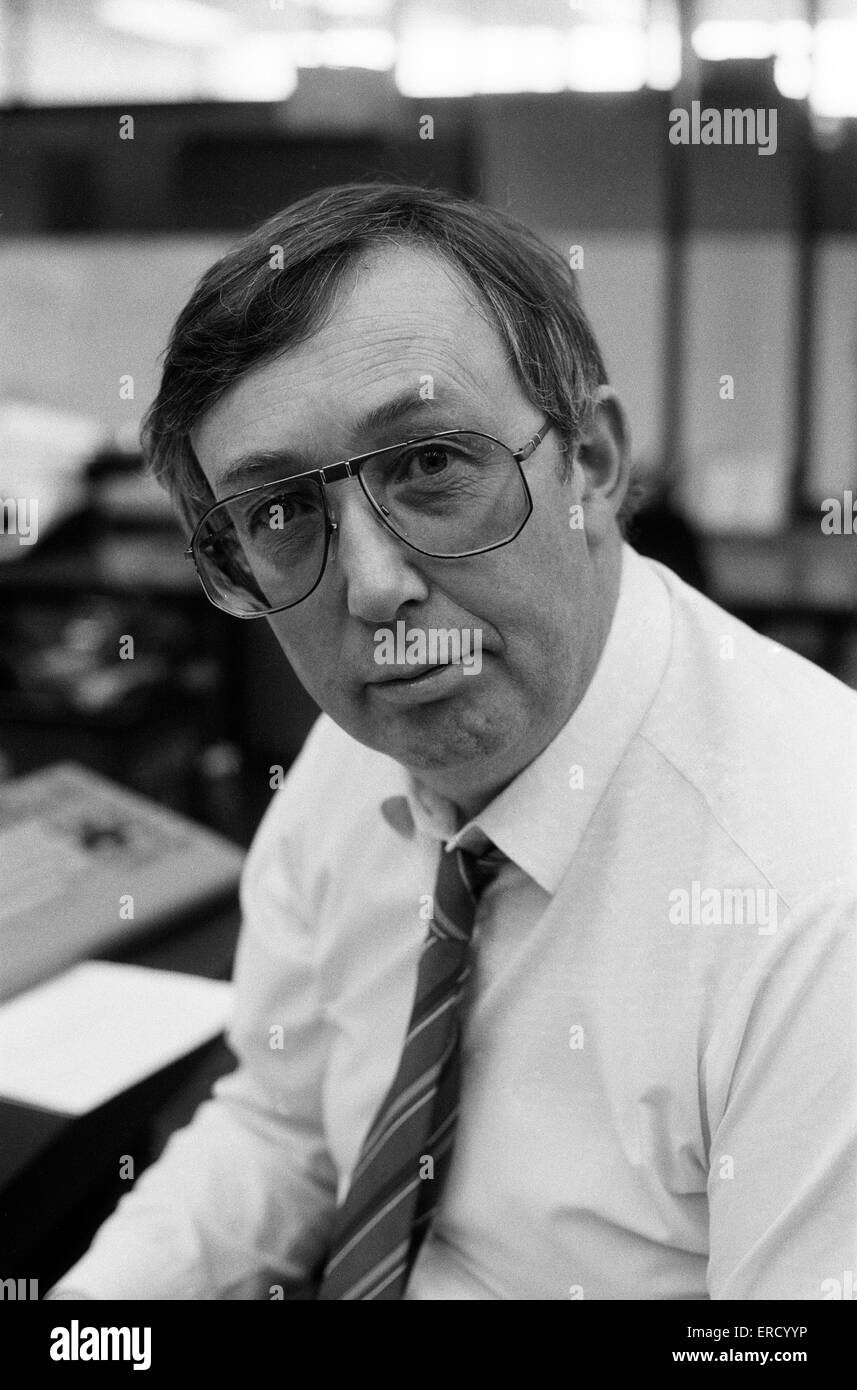 1980s newspapers hi-res stock photography and images - Alamy