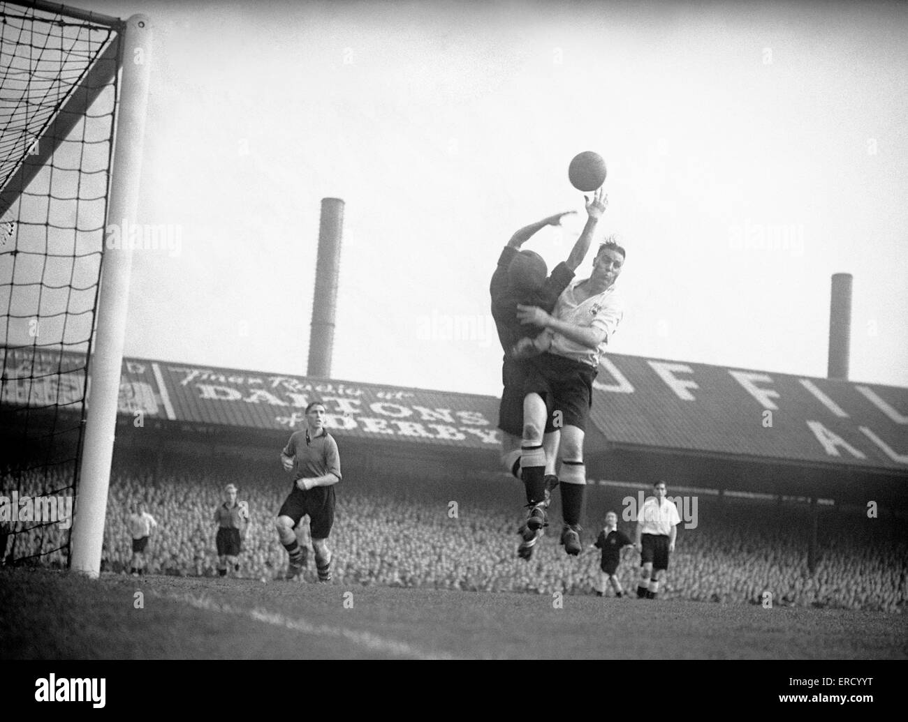 Baseball ground derby hi-res stock photography and images - Alamy